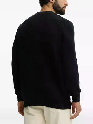 Barbour Casey Cable-knit Sweater