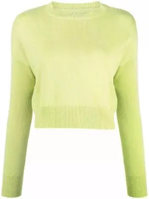 Teddy Cashmere Fine Knit Sweaters For Women