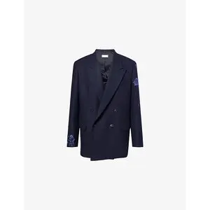 Dries Van Noten Long Sleeve Outerwear For Men