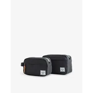 Herschel Supply Co. Chapter Small Travel Kit