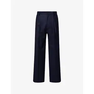 Dries Van Noten Stretch Pants For Men
