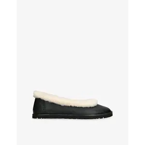 Ugg Ballerina Flats For Women