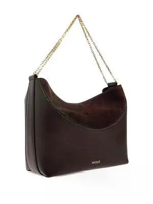 NEOUS Pavo Tote Bag - Brown