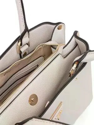 Guess Meridian Logo-charm Tote Bag