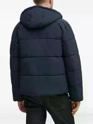 BENETTON Padded Hooded Jacket
