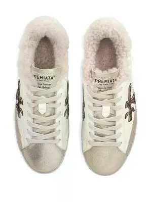 Premiata Stevend 7606m Sneakers