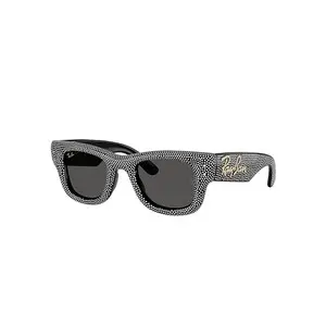 Ray-ban Sunglasses Crystals