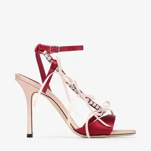 Jimmy Choo Layered Sandals For Women