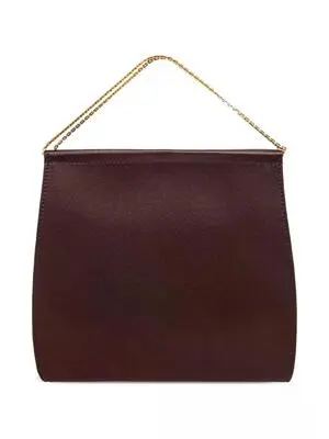 NEOUS Chain-handle Tote Bag