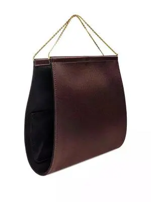 NEOUS Chain-handle Tote Bag