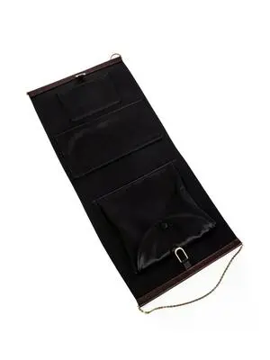 NEOUS Chain-handle Tote Bag