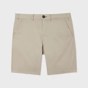Paul Smith Organic Cotton Shorts