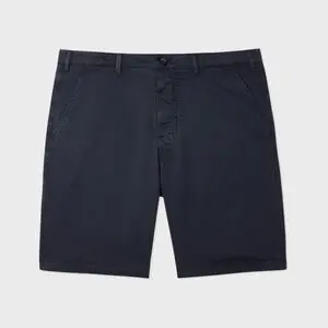 Paul Smith Embroidered Shorts For Men