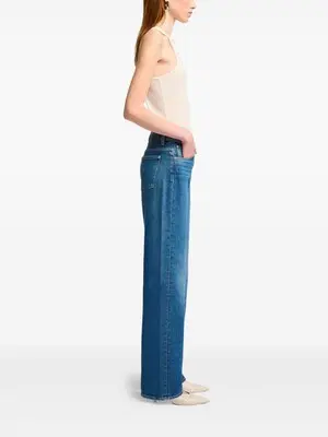 7 For All Mankind Tess Denim Jeans