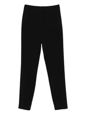 Patrizia Pepe Skin-tight Trousers
