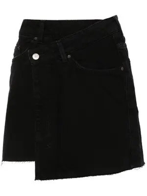 Ksubi Frill Skirts