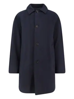 Palto' Overcoat Coats For Men