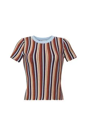 Cara Cara Short Sleeve T-shirts For Women