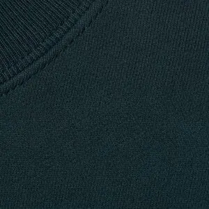 Gucci Brushed Cotton Jersey Sweatshirt