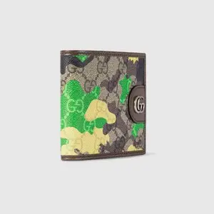 Gucci Gg Bi-fold Wallet