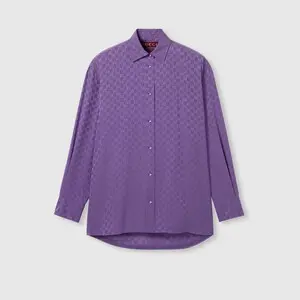 Women's Gucci Silk Shirts