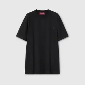 Gucci Embellished T-shirts For Women