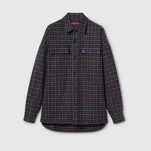 Gucci Overshirts For Men