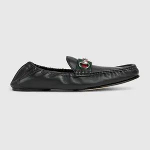 Gucci Elastic Shoes For Men