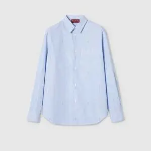 Men's Gucci Striped Shirts