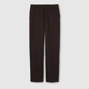 Gucci Embroidered Pants For Men