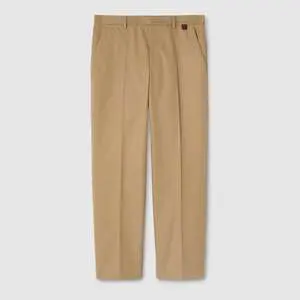 Men's Gucci Neutrals Pants