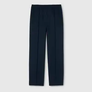 Gucci Technical Panama Sportswear Pant