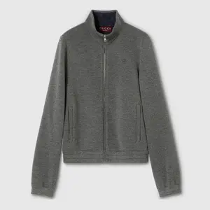Men's Double Jersey Jackets