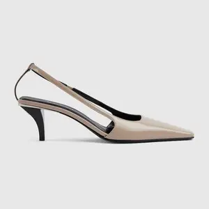 Gucci Slingback Pumps