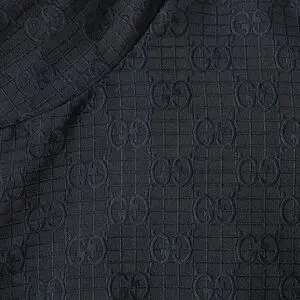 Gucci Gg Ripstop Zip Jacket