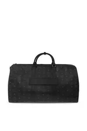 Mcm Weekender Duffle Bag
