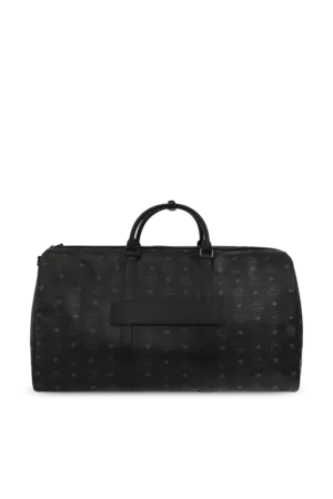 Mcm Weekender Duffle Bag