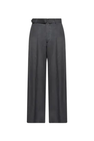 Officine Générale Wool Trousers