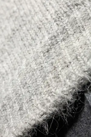 JIL SANDER Crew Neck Sweater
