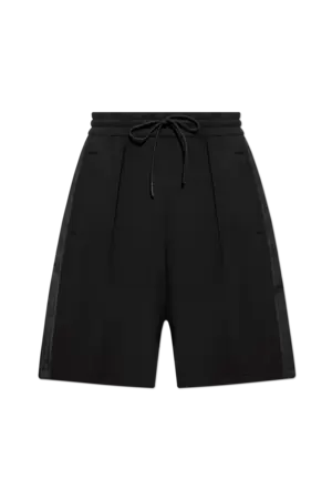 Dsquared2 Striped Shorts For Men