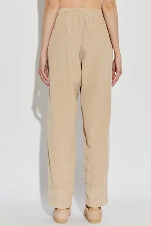 American Vintage Corduroy Trousers