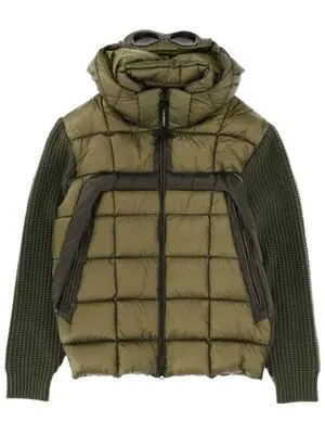 C.p. Company Fitted Outerwear For Men