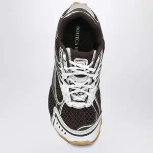 Bottega Veneta Orbit Sneakers - Brown