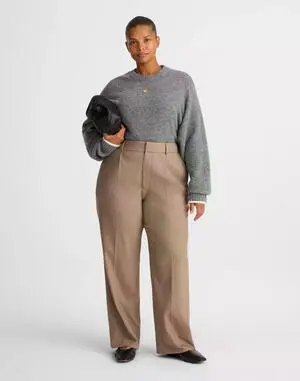 Madewell Straight Leg Pants For Women
