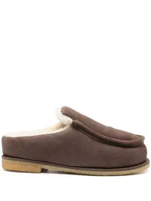 Jw Anderson Padded Mules Clogs For Women