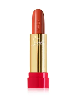 CHRISTIAN LOUBOUTIN Rouge Sooooo...glow Lipstick Refill - Burning Tangerine G