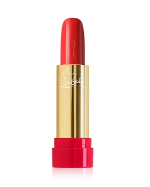 CHRISTIAN LOUBOUTIN Rouge Sooooo...glow Lipstick Refill - Mundo Red G
