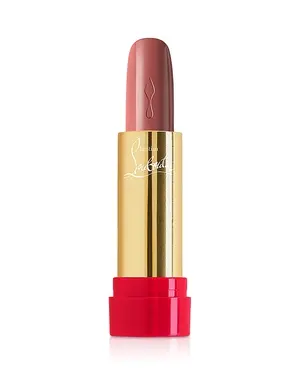 CHRISTIAN LOUBOUTIN Rouge Sooooo...glow Lipstick Refill - Peach Cabaret G