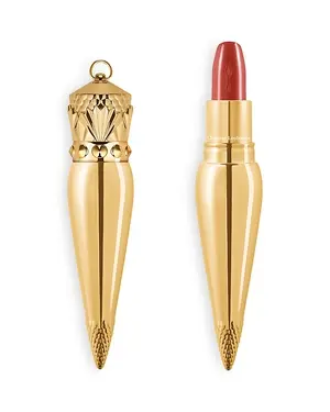 CHRISTIAN LOUBOUTIN Rouge Louboutin Silky Satin Lipstick Bobo Blush