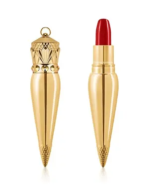 CHRISTIAN LOUBOUTIN Rouge Louboutin Silky Satin Lipstick Rouge Louboutin
